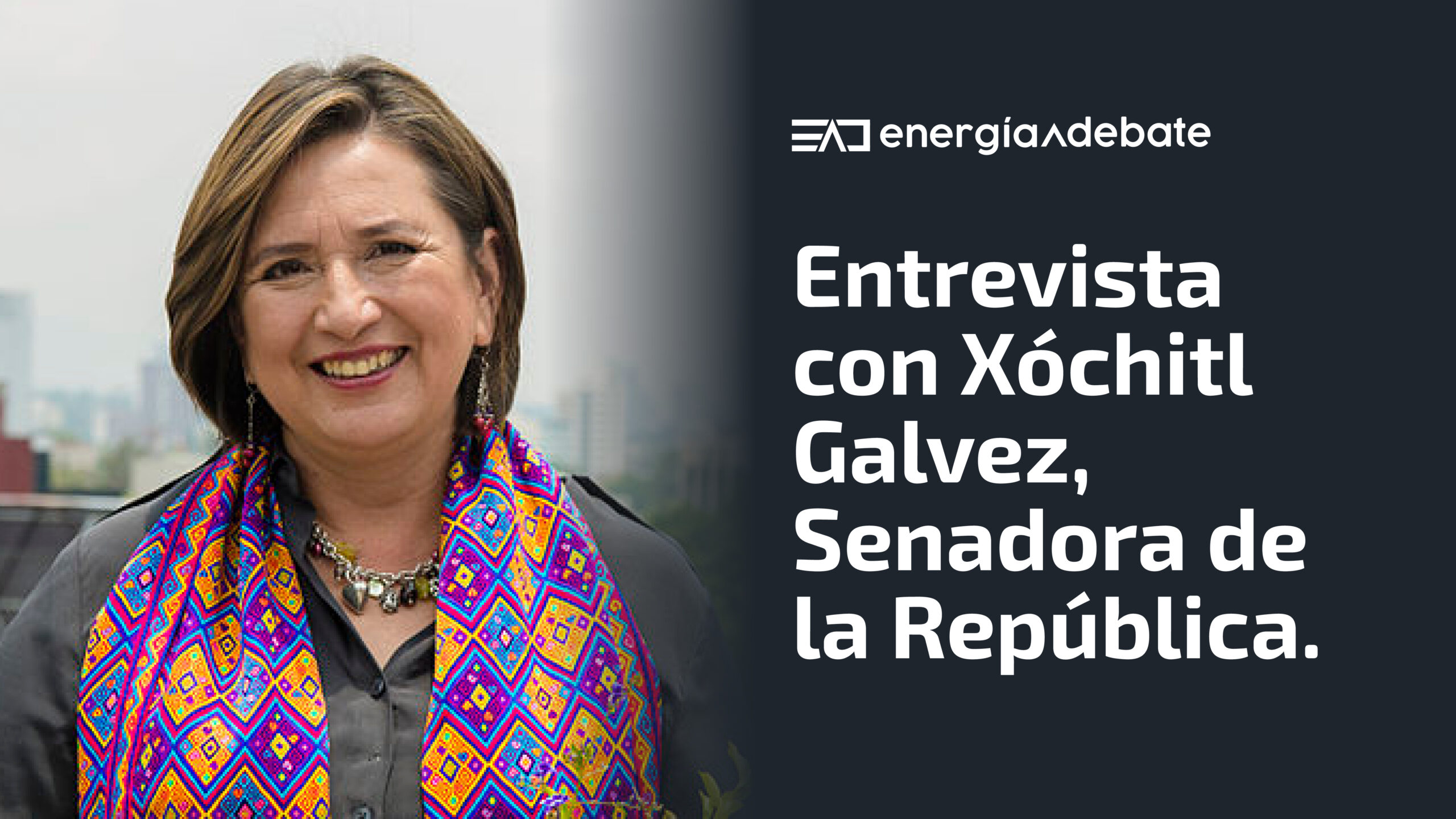 Energía A Debate